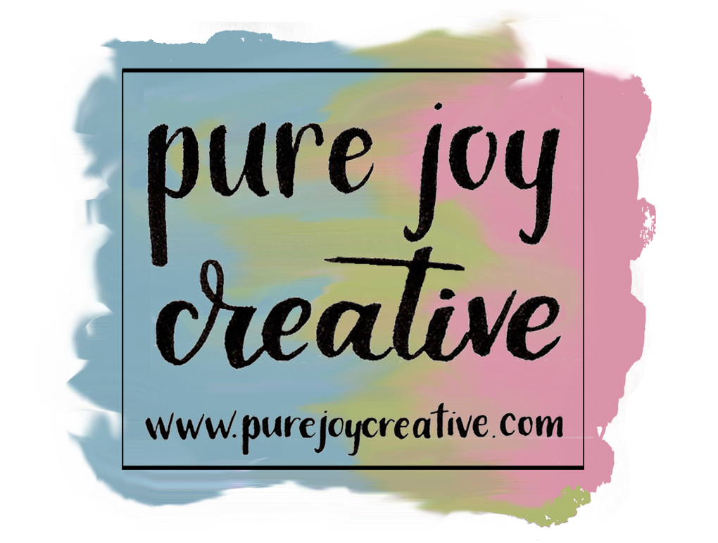 Home - Pure Joy Creative