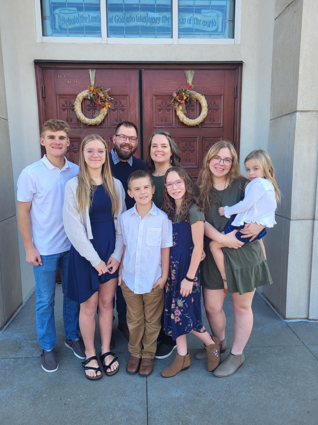 About the Artist - Pure Joy Creative